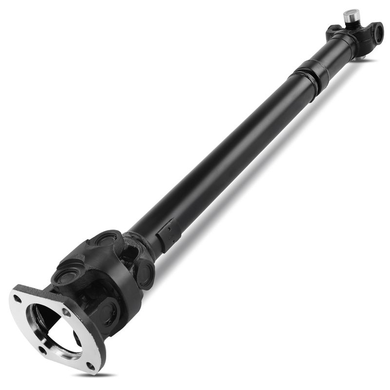 Front Driveshaft Prop Shaft Assembly for 1985 Chevrolet K10 | A-Premium