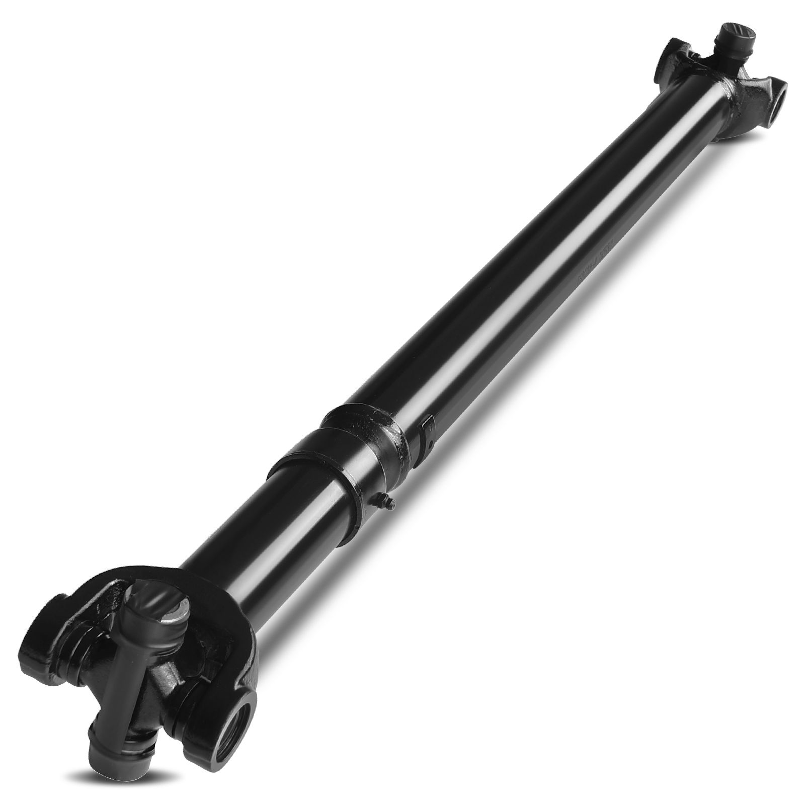 Front Driveshaft Prop Shaft Assembly for Chevrolet GMC K1500 Suburban ...