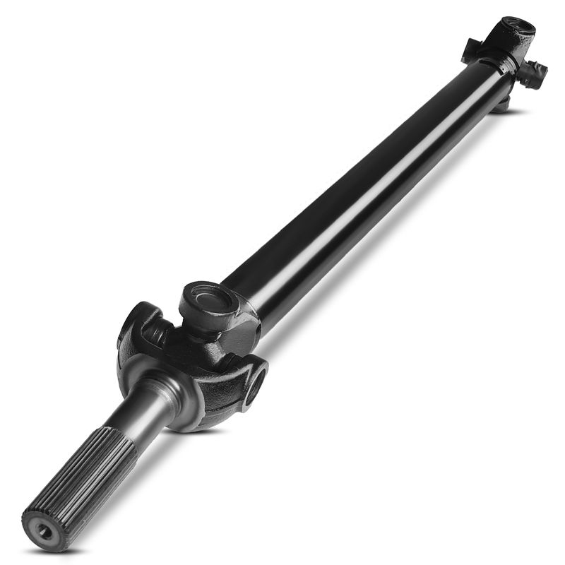 Front Driveshaft Prop Shaft Assembly for Chevy K1500 2500 Suburban ...