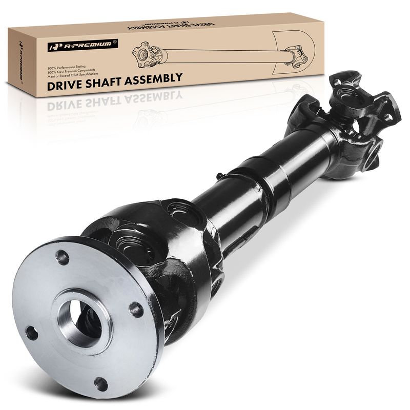 Front Driveshaft Prop Shaft Assembly for 1980-1983 Toyota Pickup | A ...
