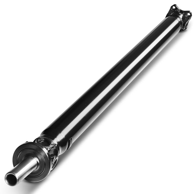 Rear Driveshaft Prop Shaft Assembly for Ford Explorer Crown Victoria ...
