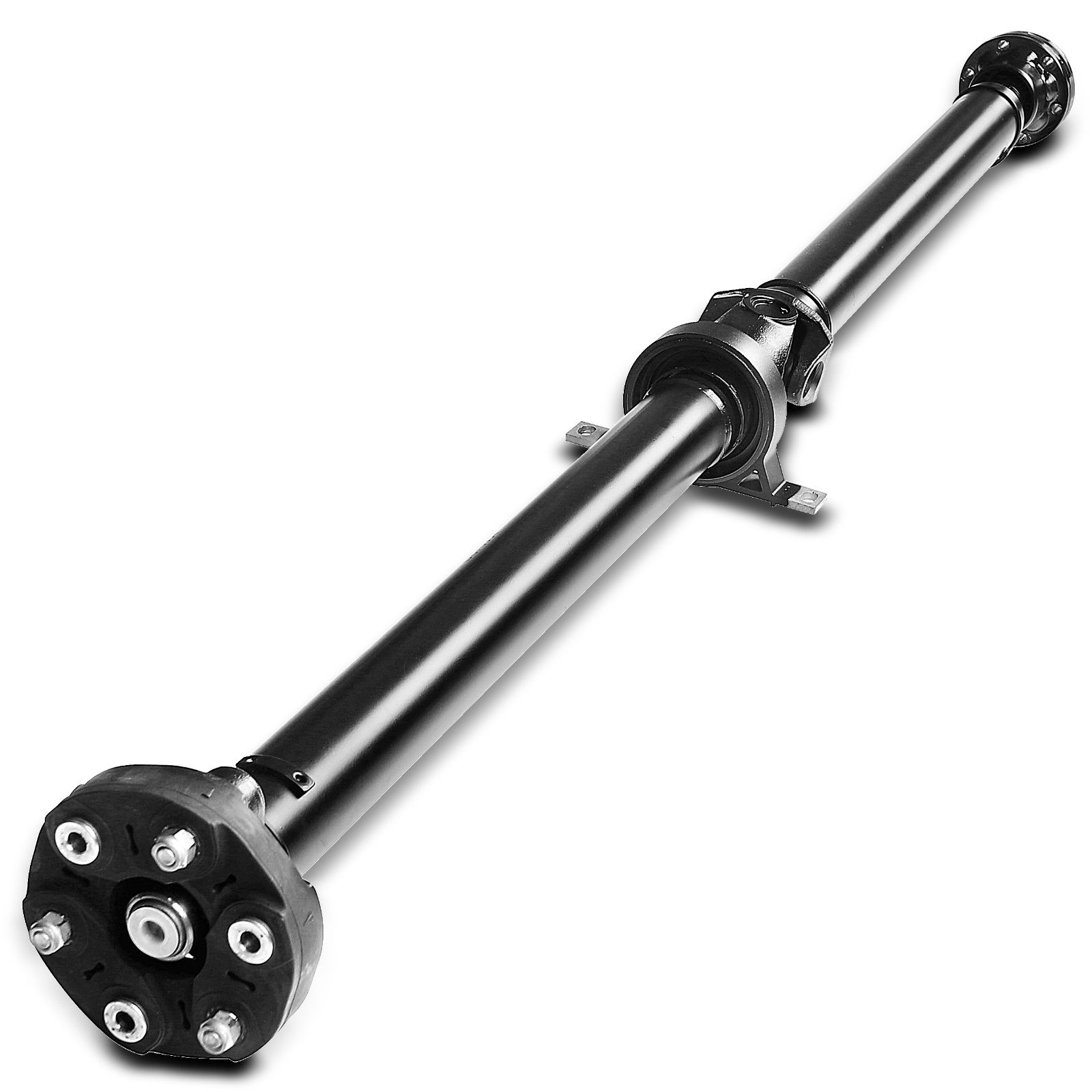A-Premium 2005 BMW 645Ci 57.5 in. Drive Shaft, Rear Side - APDS0346 | A-Premium
