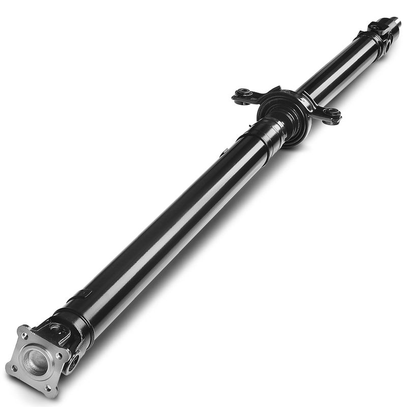 Rear Driveshaft Prop Shaft Assembly for Subaru Forester Crosstrek XV ...