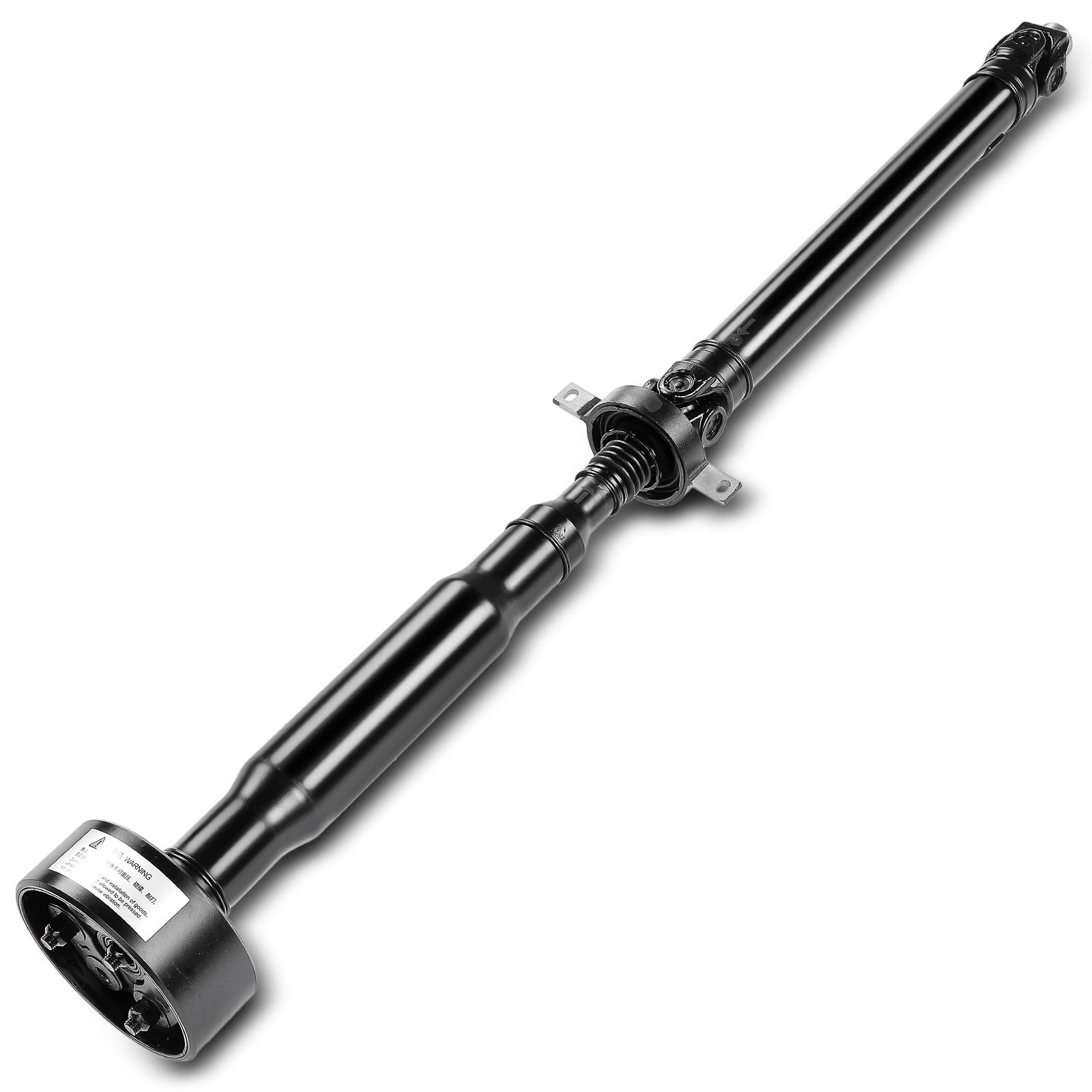 Rear Driveshaft Prop Shaft Assembly for BMW X3 2013-2017 xDrive28i AWD ...