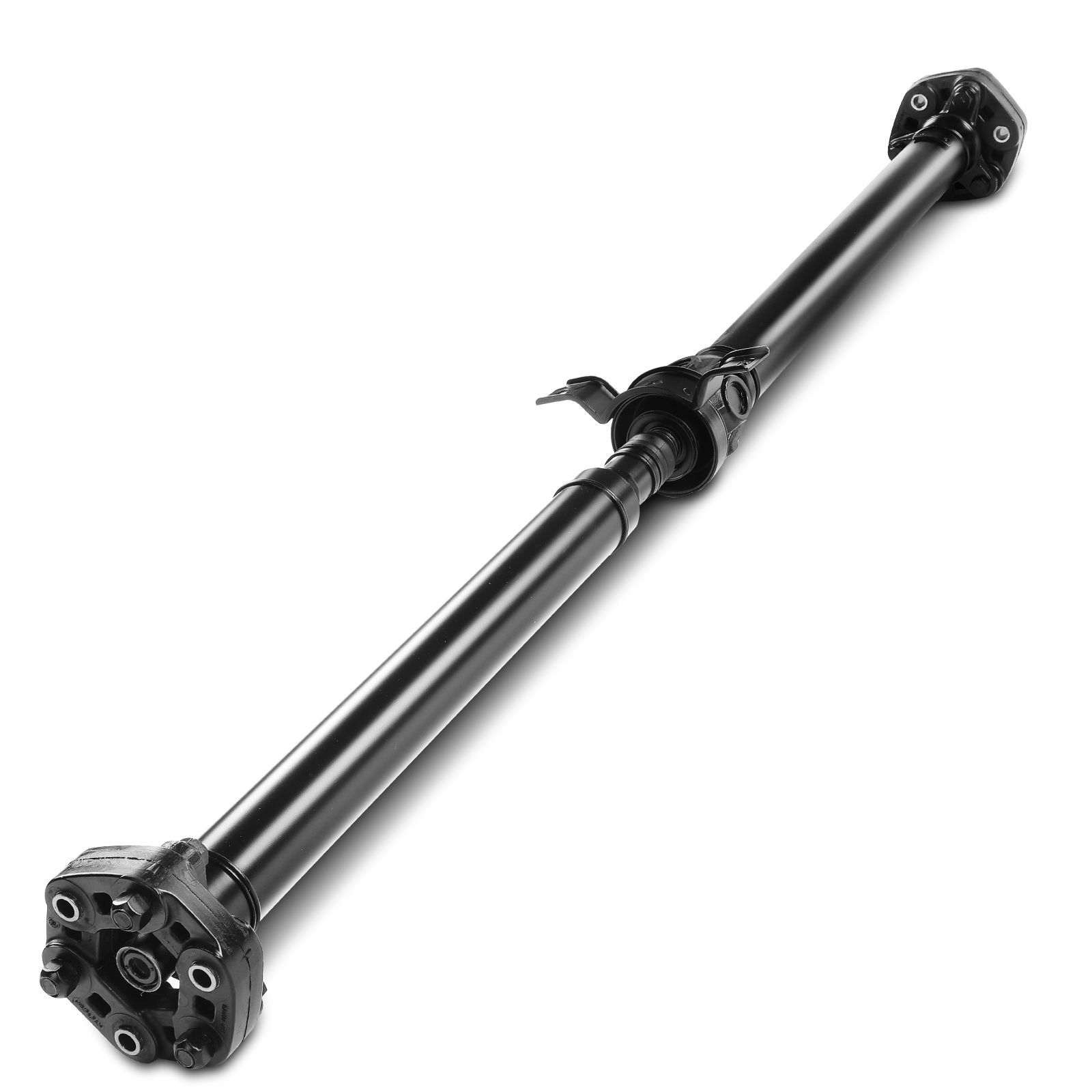 Rear Driveshaft Prop Shaft Assembly for 2016 Chevrolet Camaro | A-Premium