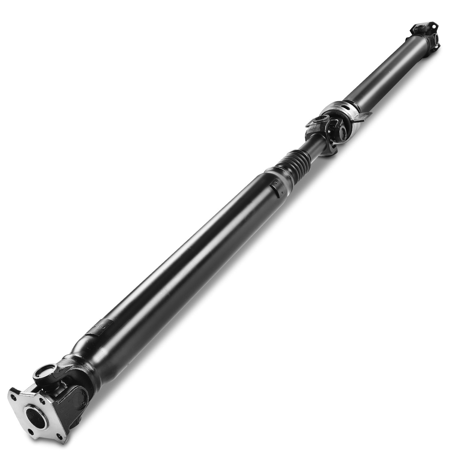 2011-2015 Toyota Tacoma Rear Driveshaft Prop Shaft Assembly | A-Premium
