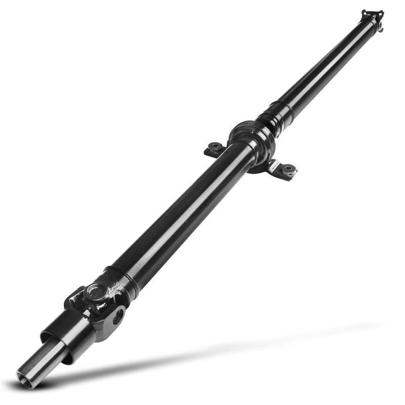Rear Driveshaft Prop Shaft Assembly for 2016 Subaru Legacy