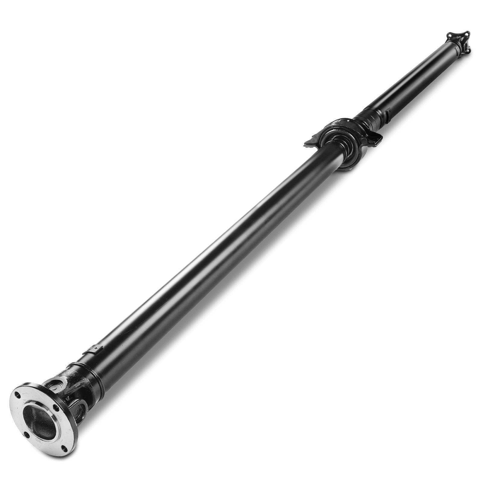 A-Premium 85.63 in. Drive Shaft, Rear Side - APDS0803 | A-Premium