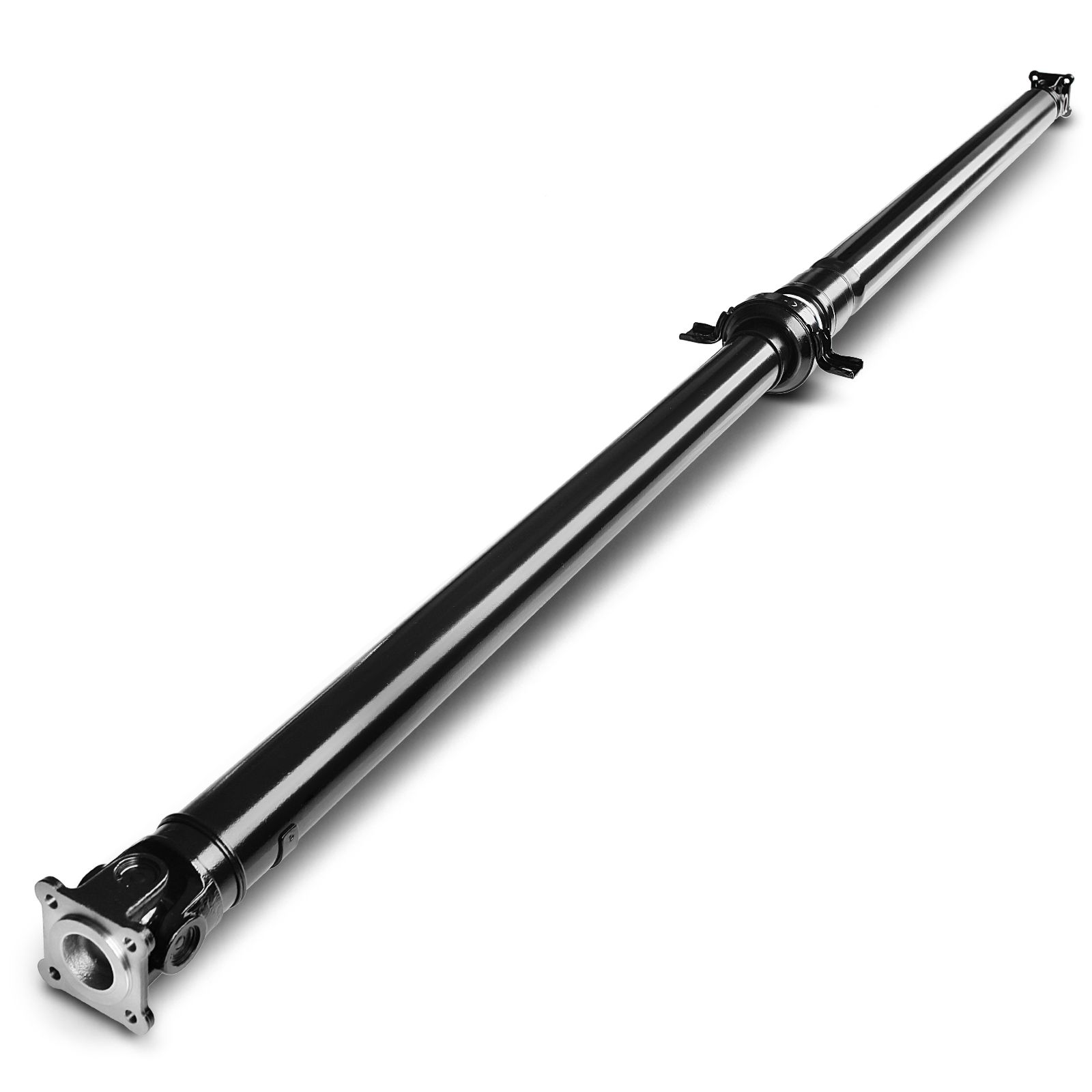 A-Premium 90.5 in. Drive Shaft, Rear Side - APDS0546 | A-Premium
