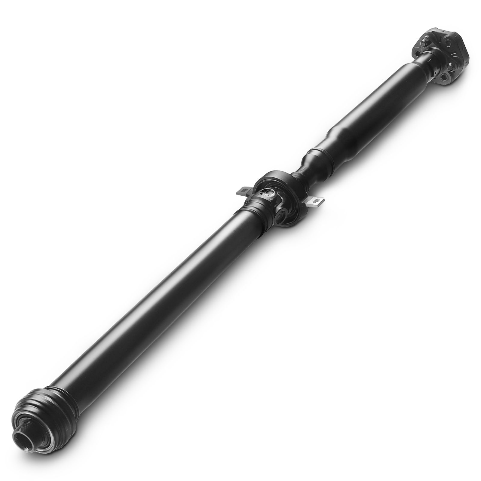 A-Premium 54.75 in. Drive Shaft, Rear Side - APDS0382 | A-Premium