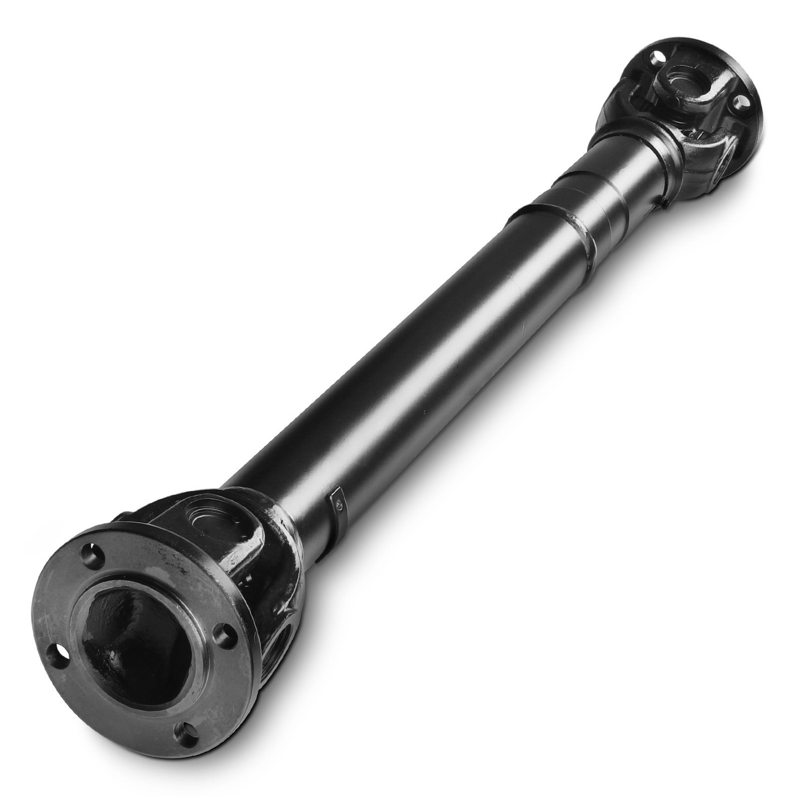 Front Driveshaft Prop Shaft Assembly for Land Rover Defender 90 ...