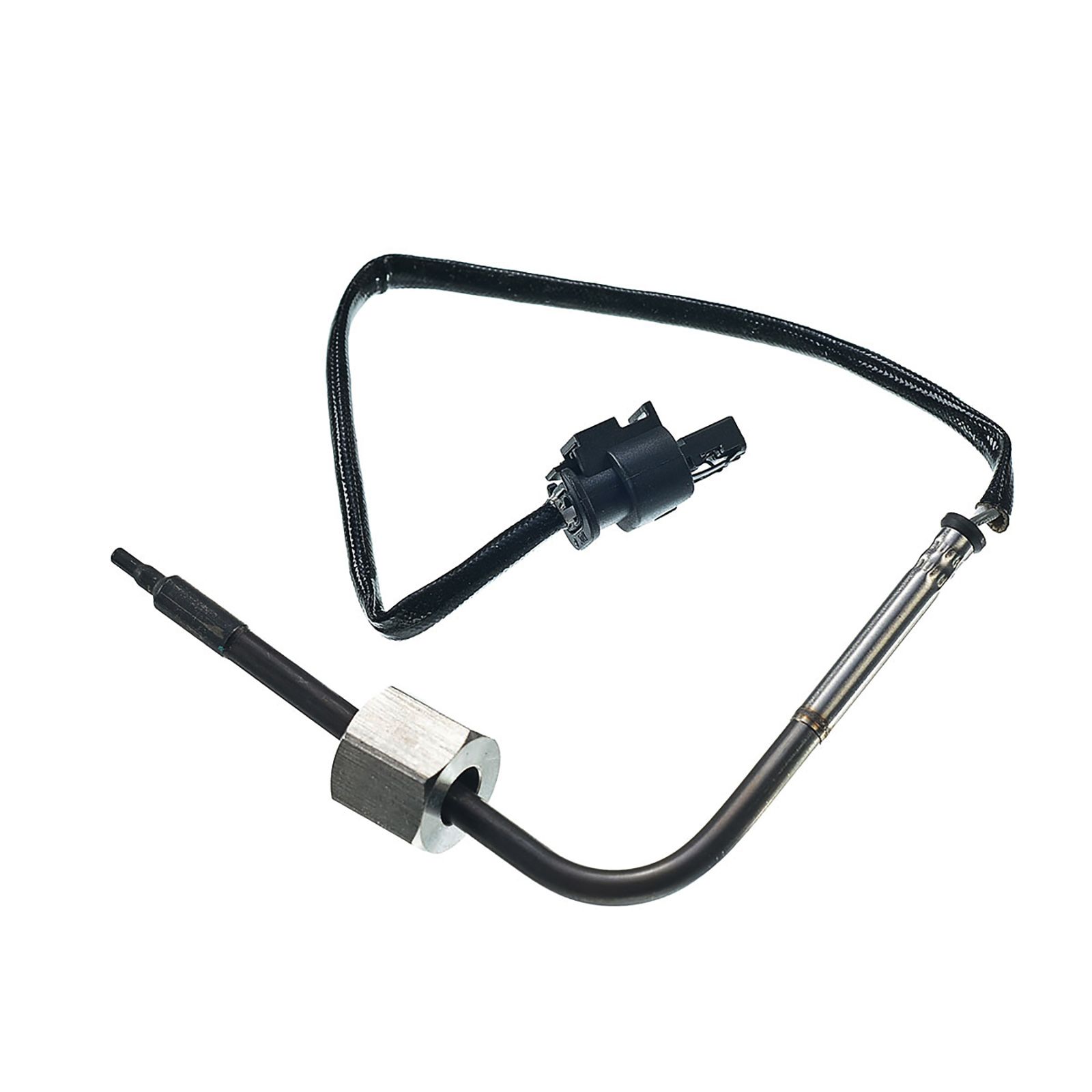 Exhaust Gas Temperature EGT Sensor for Mercedes-Benz W211 E350 X164 ...