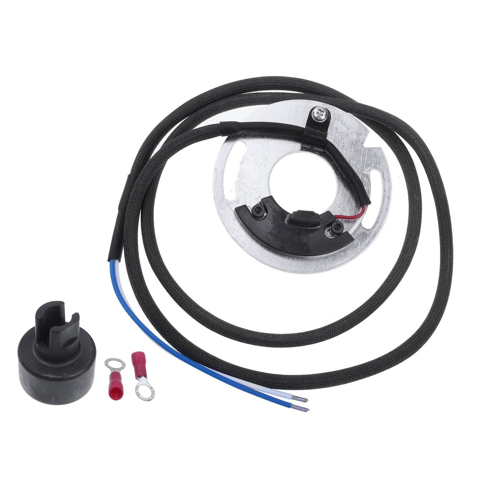 Electronic Ignition System for Harley-Davidson Sportster 883 1000 1100 ...