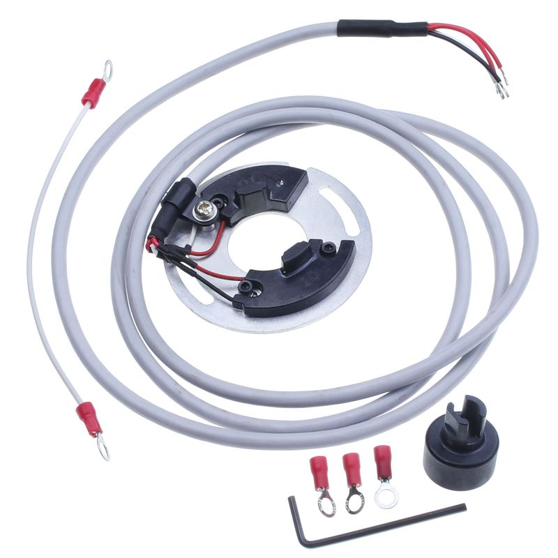 Electronic Ignition System for Harley-Davidson Dyna Glide Road Glide ...