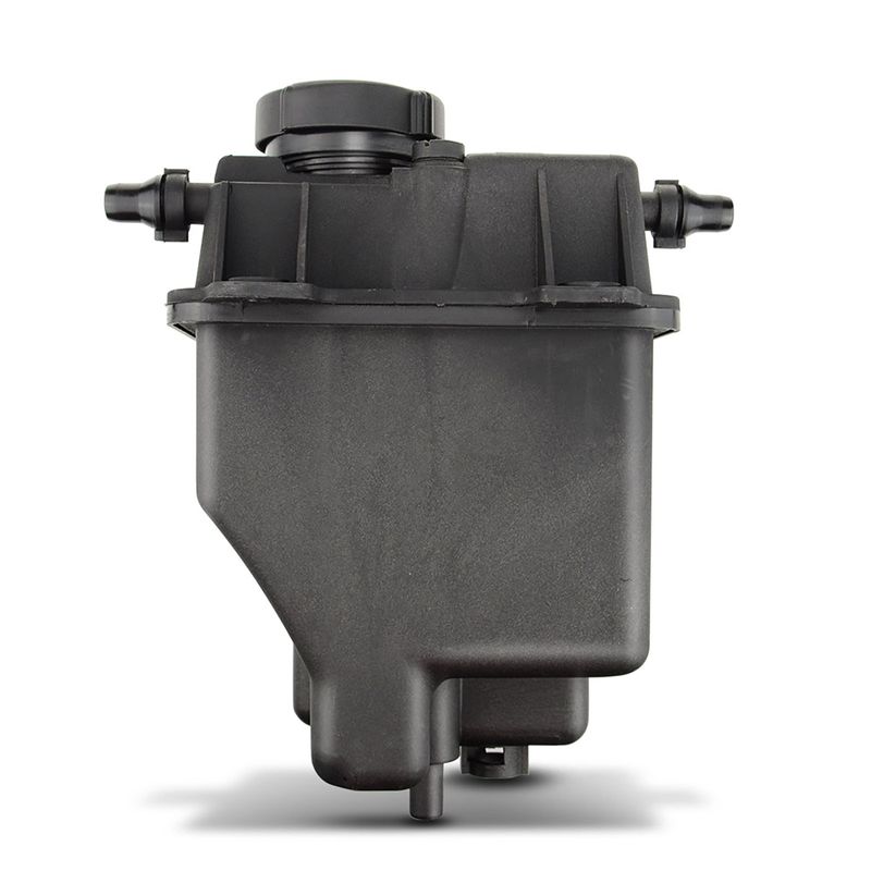 Coolant Expansion Tank with Cap for BMW E53 X5 2004-2006 Land Rover ...