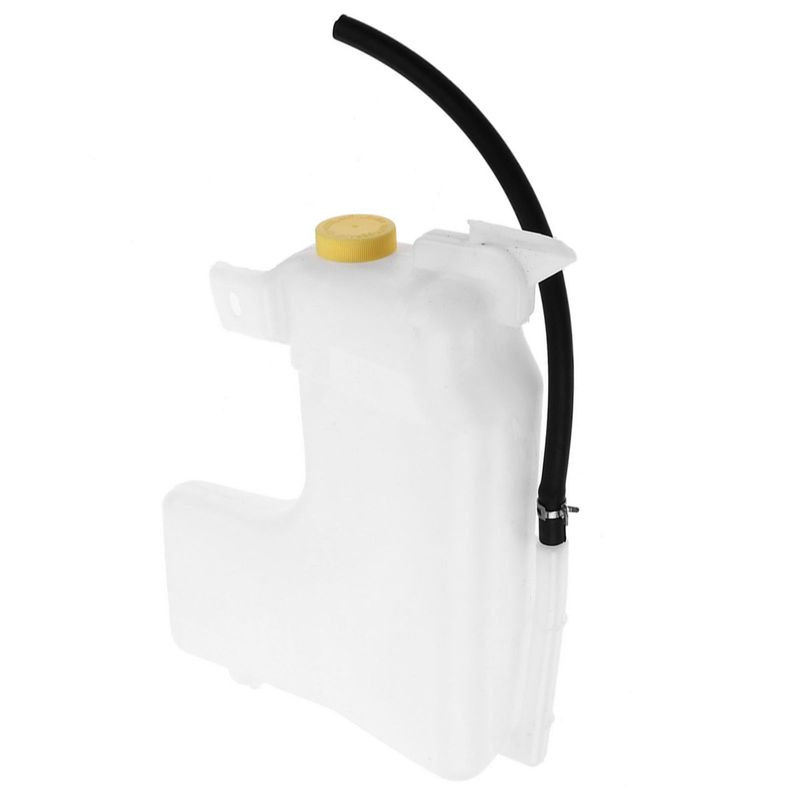 Engine Coolant Expansion Tank with Cap for Nissan ier Xterra 2.4L 3.3L ...