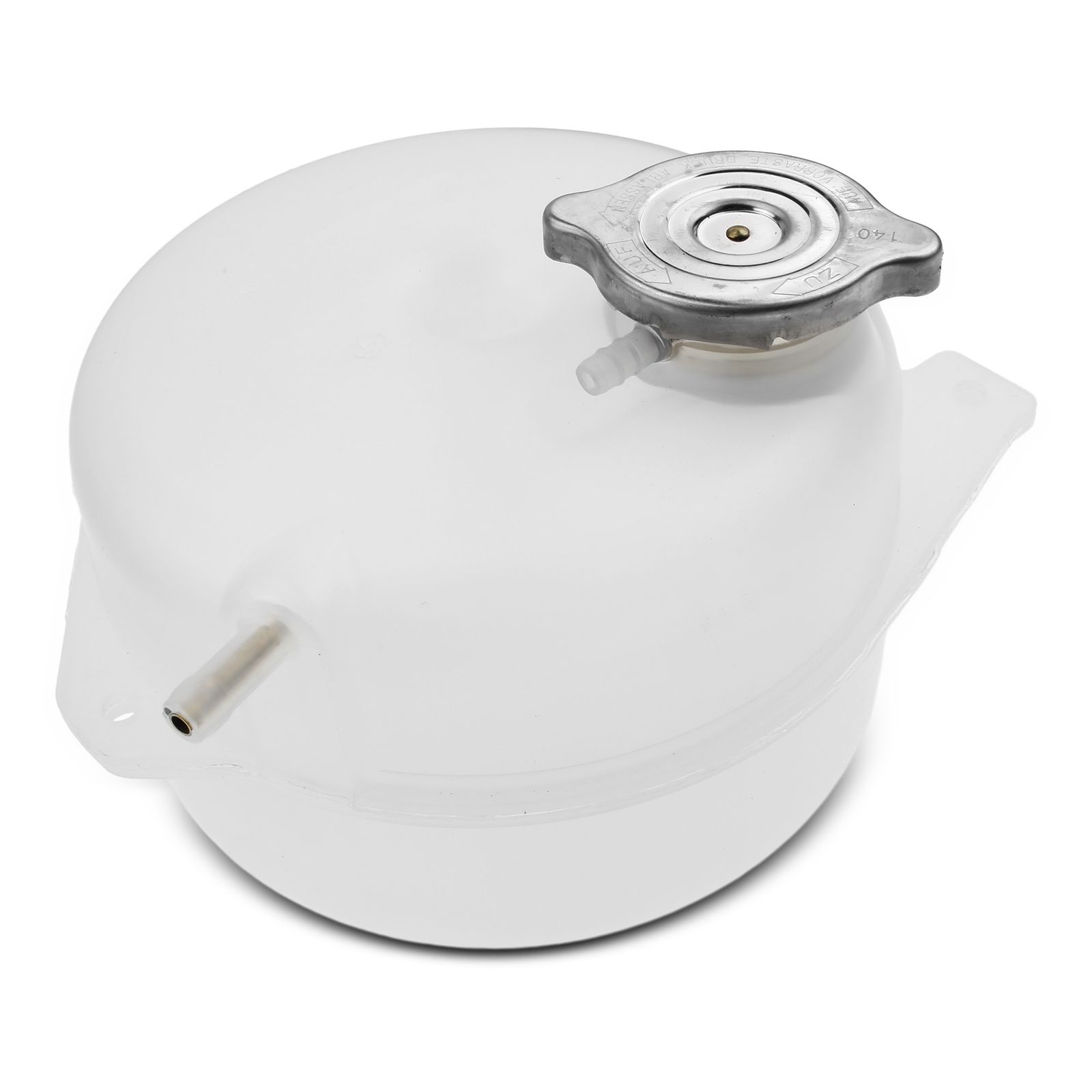 Engine Coolant Expansion Tank with cap for Mercedes-Benz R107 350SL ...