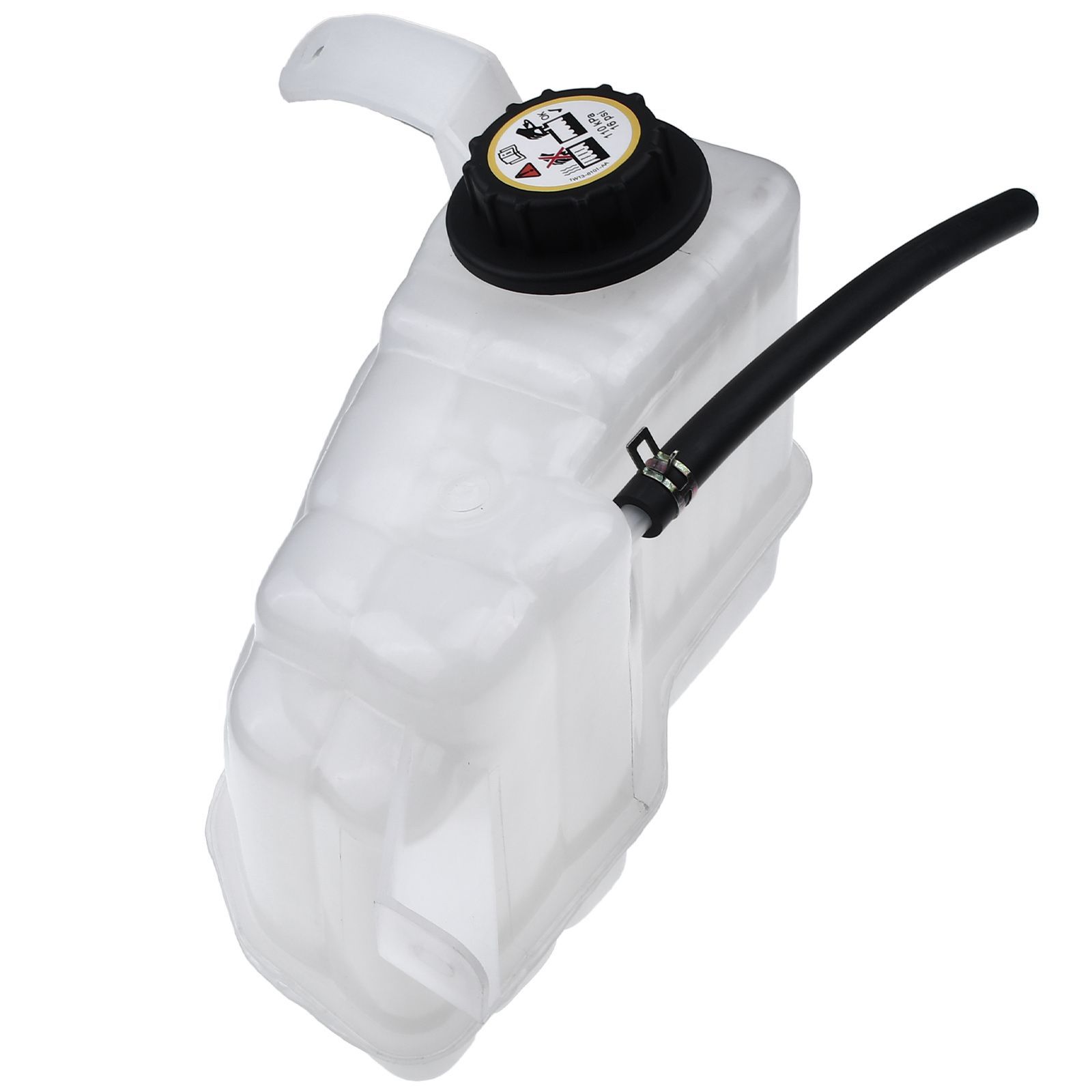 Engine Coolant Expansion Tank for Ford F-150 F-250 Lincoln Navigator 4 ...