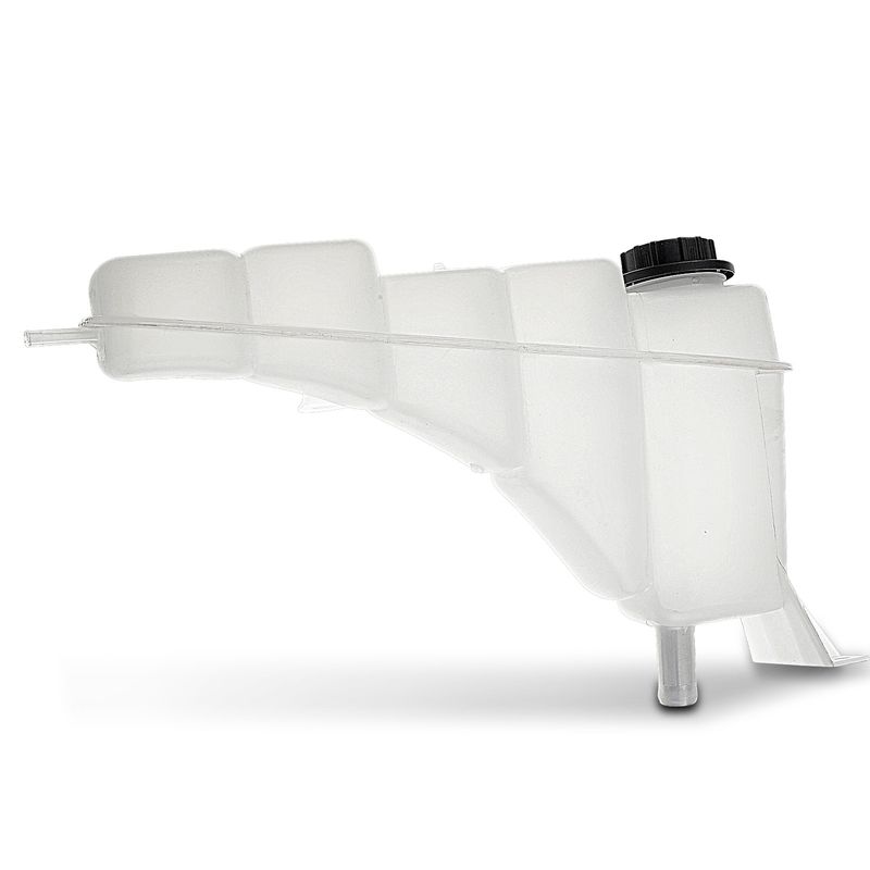 Engine Coolant Expansion Tank with Cap for Ford Excursion F-250 F-350 F ...