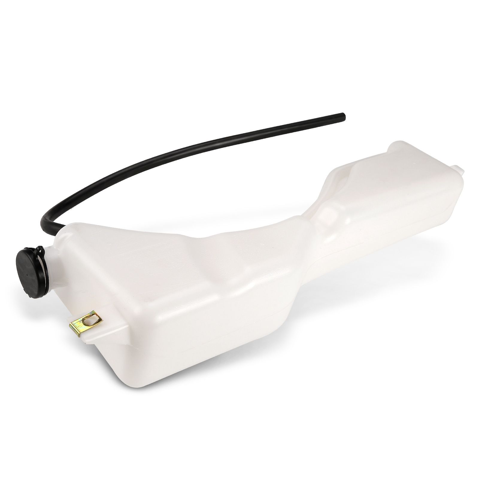 Engine Coolant Expansion Tank with Cap for Ford Mustang Base V6 3.8L ...