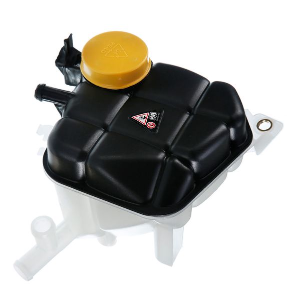 Expansion Tank Mercedes-Benz X164 W166 C929 GL ML GL350