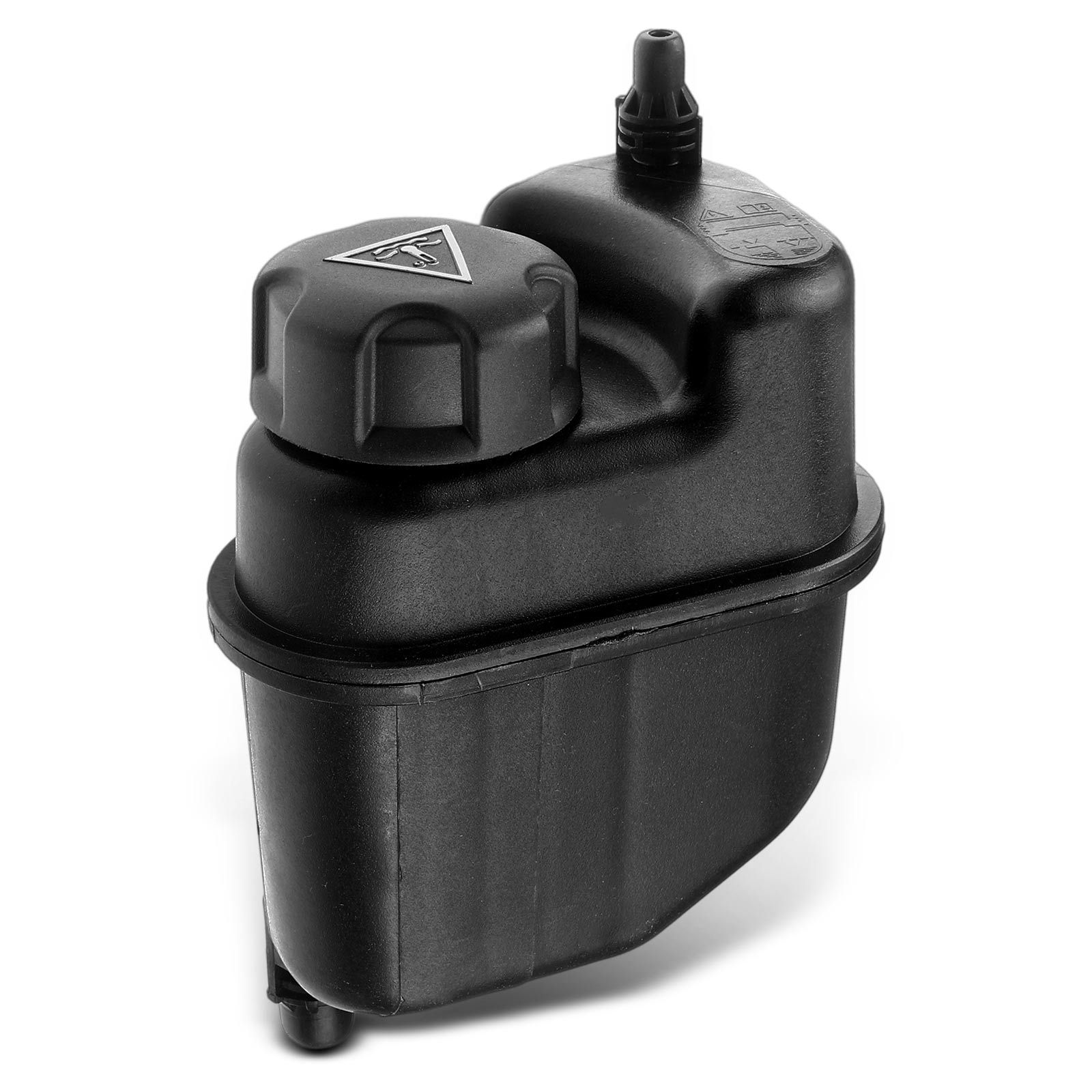 Engine Coolant Expansion Tank with cap for BMW F30 F32 340i 440i 440i ...