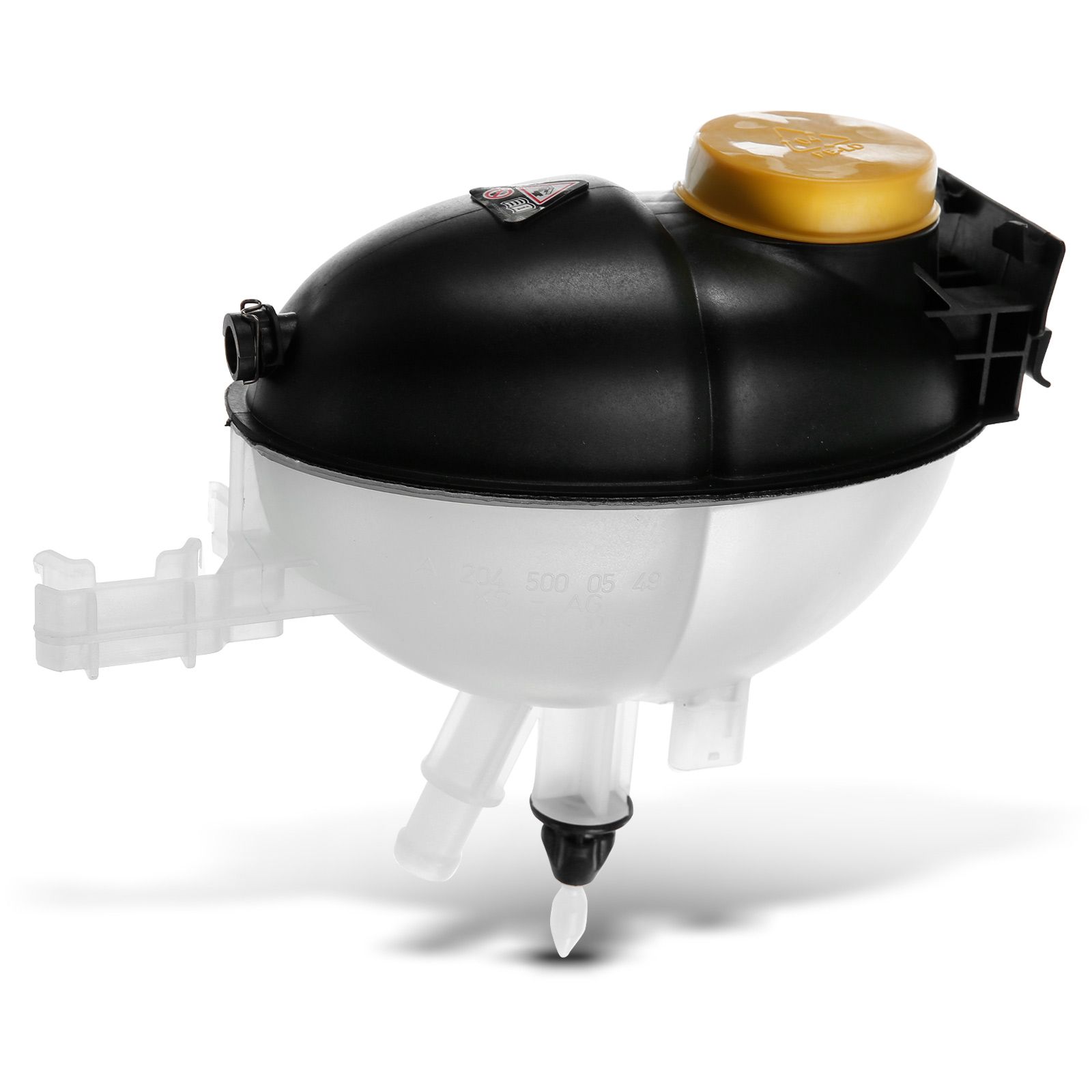 Engine Coolant Expansion Tank for Mercedes-Benz W204 W212 X218 C250 ...