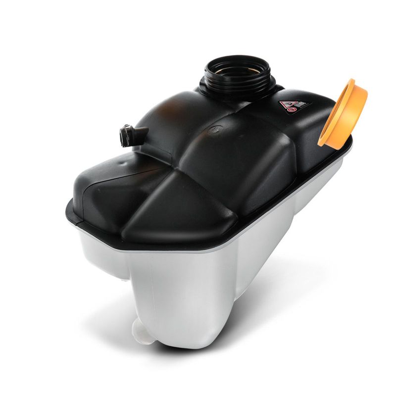 Engine Coolant Expansion Tank for Mercedes-Benz W211 W219 E320 | A-Premium