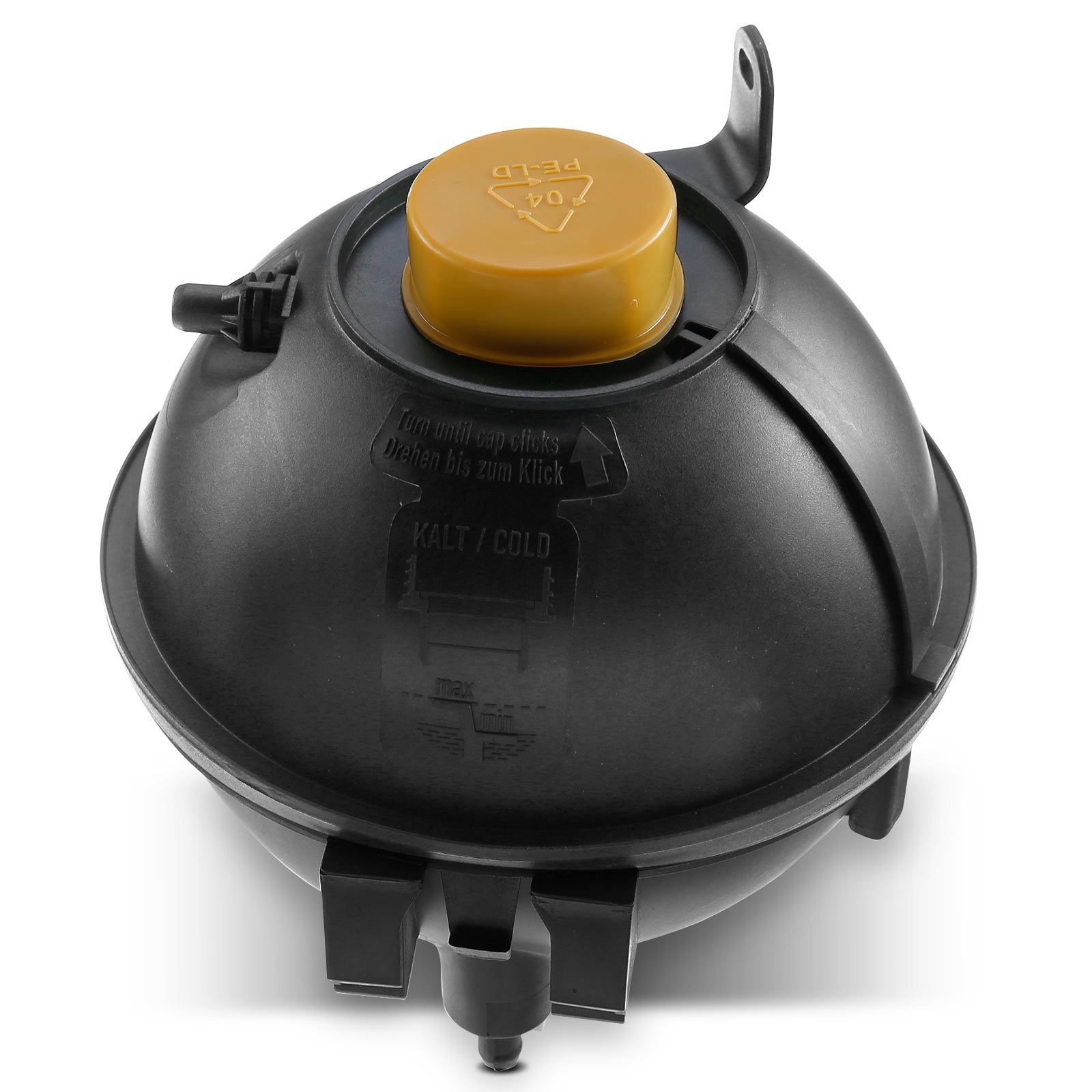 Engine Coolant Expansion Tank with Sensor for BMW F25 X3 F26 X4 L4 2.0L ...