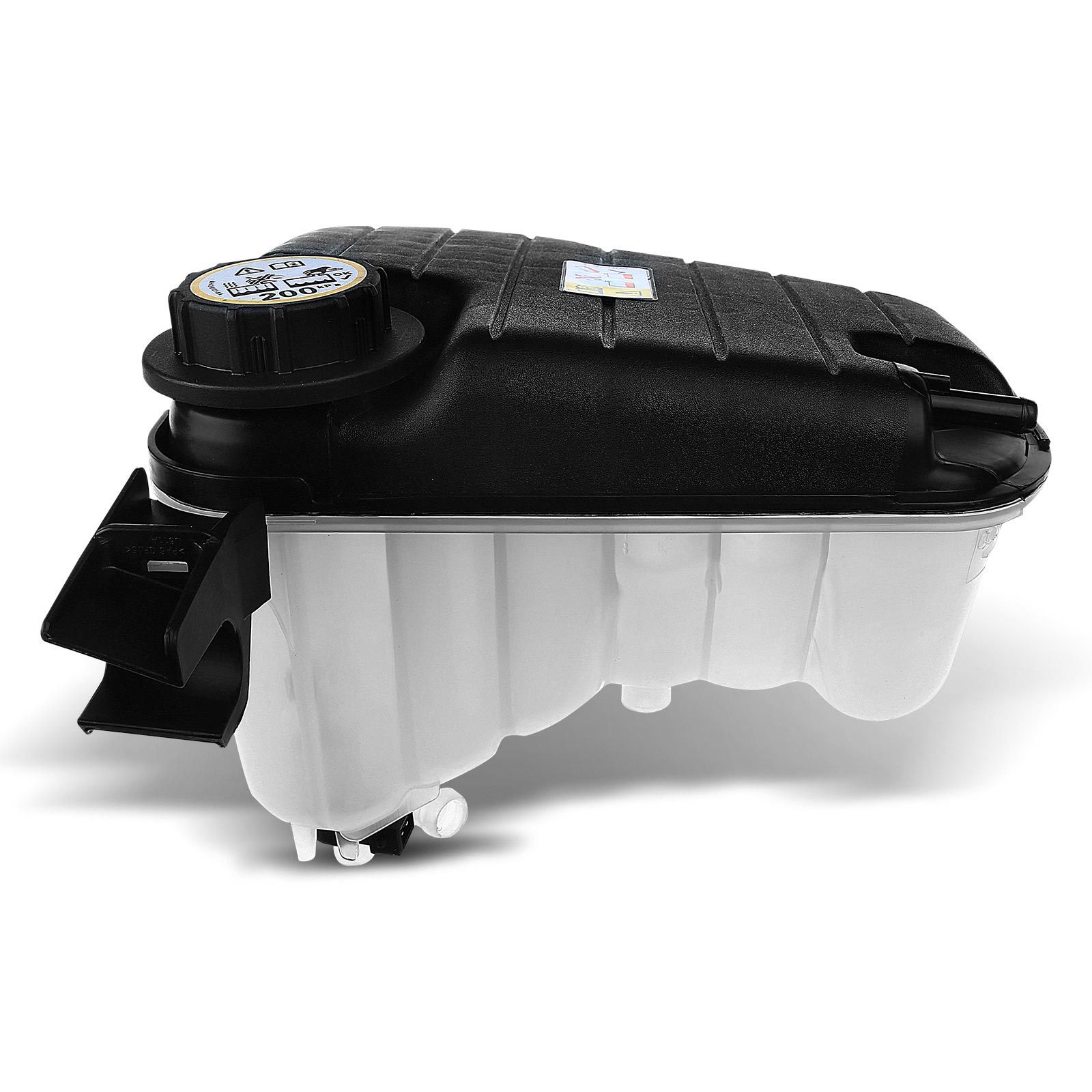 Engine Coolant Expansion Tank with Sensor for Jaguar XJ XJR 2010-2018 3 ...