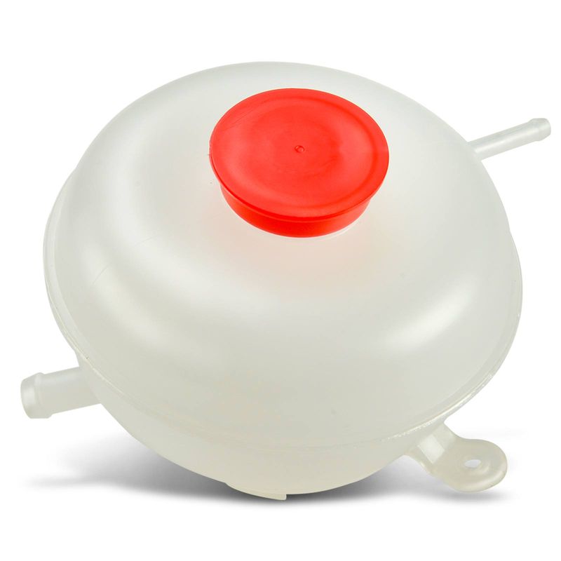 Engine Coolant Expansion Tank with Cap for Land Rover Freelander 2.5L ...