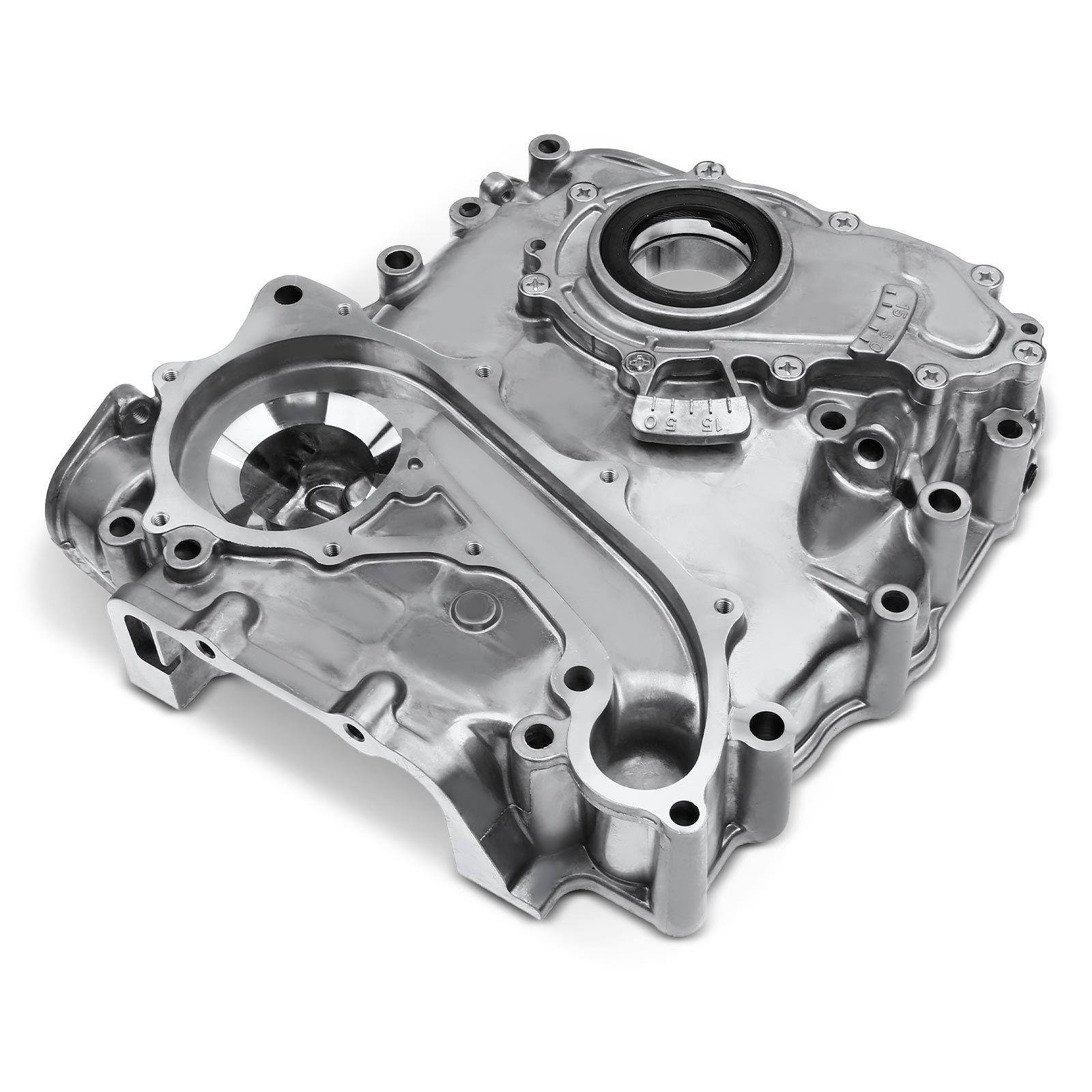 Engine Timing Cover for Toyota 4Runner 96-00 Tacoma 95-04 2.7L 3RZ-FE ...