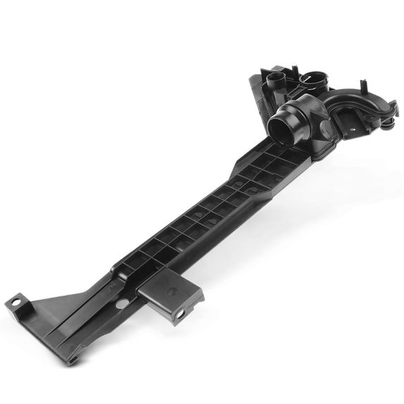 Expansion Tank Mounting Plate BMW E46 323i 325 328i Automatic Trans.