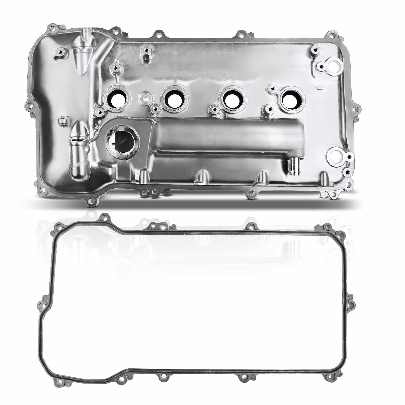 Engine Valve Cover for Toyota Corolla 2009 2010-2019 L4 1.8L DOHC | A ...