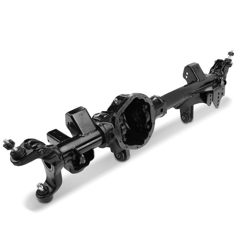 Reinforced Front Axle Housing for Jeep Wrangler 07-17 3.73 Axle Ratio ...