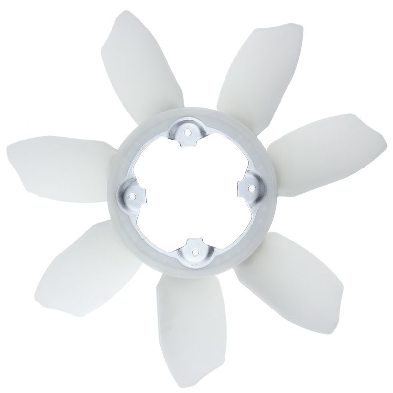 Engine Radiator Fan Blade for Toyota 4Runner 2003-2019 Tacoma Tundra 4 ...