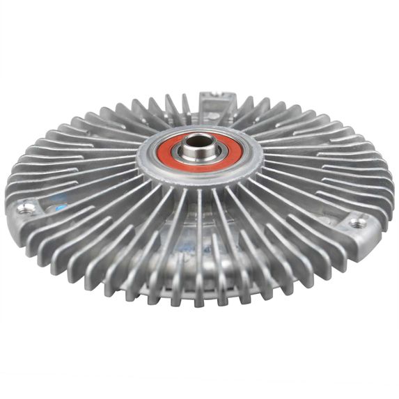 Fan Clutch Mercedes-Benz W201 190E 1987-1993