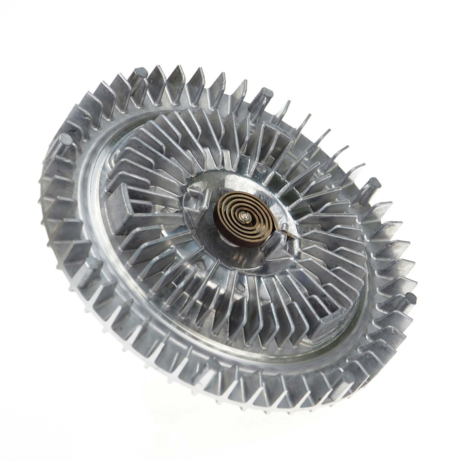 Engine Cooling Radiator Fan Clutch for Dodge Ram 1500 2500 Jeep Grand ...