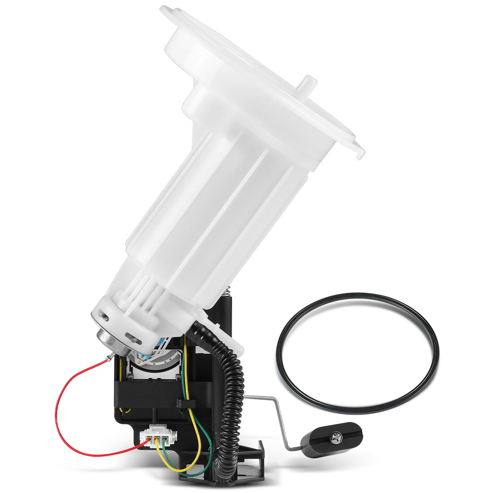 Fuel Filter with Sending Unit for BMW E60 E61 2006-2011 525i 525xi 528i ...