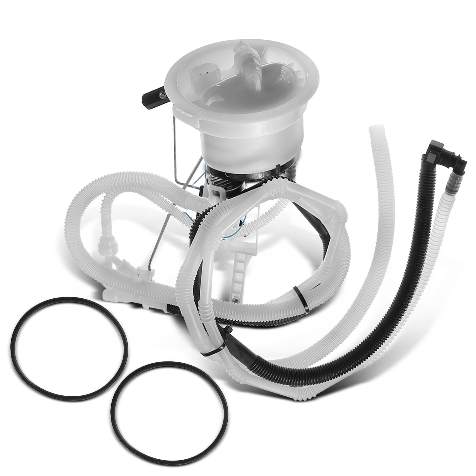 Fuel Filter Pressure Regulator for BMW E81 E87 E88 E91 E92 E93 320i ...