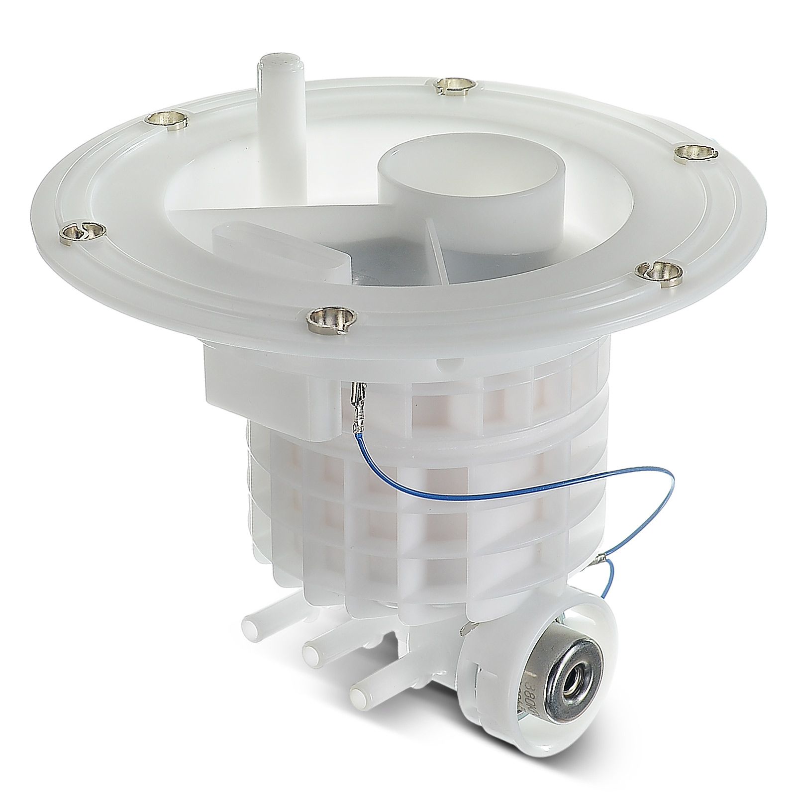 Fuel Filter for Mercedes-Benz CL500 CL550 CL600 S430 S500 S550 SLK200 ...