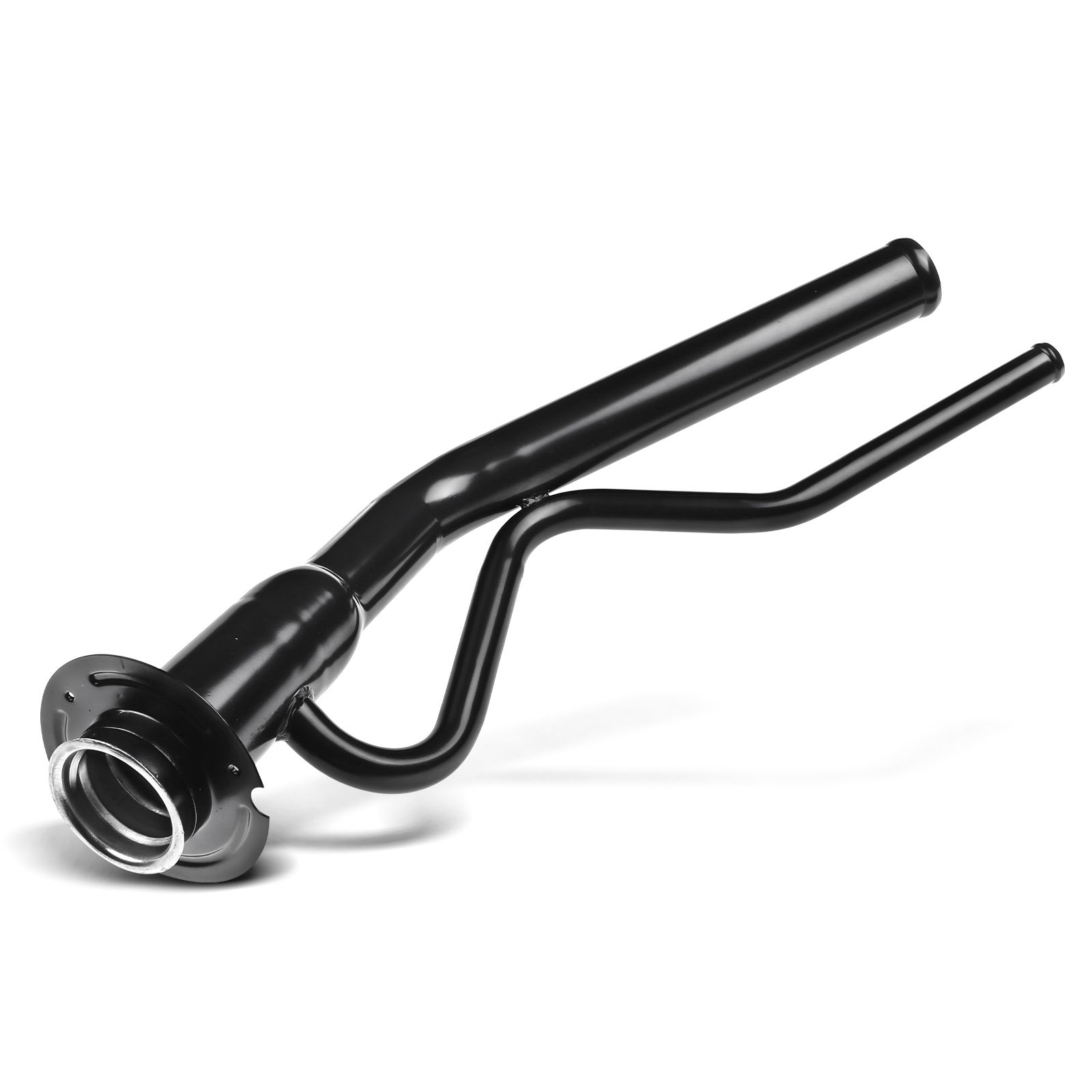 Fuel Gas Tank Filler Neck for Ford F-250 F-350 Super Duty 1999-2010 ...
