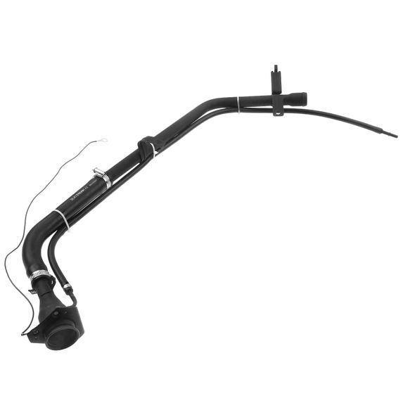 Fuel Tank Filler Neck Pipe Cadillac Escalade EXT Chevrolet Tahoe GMC Yukon