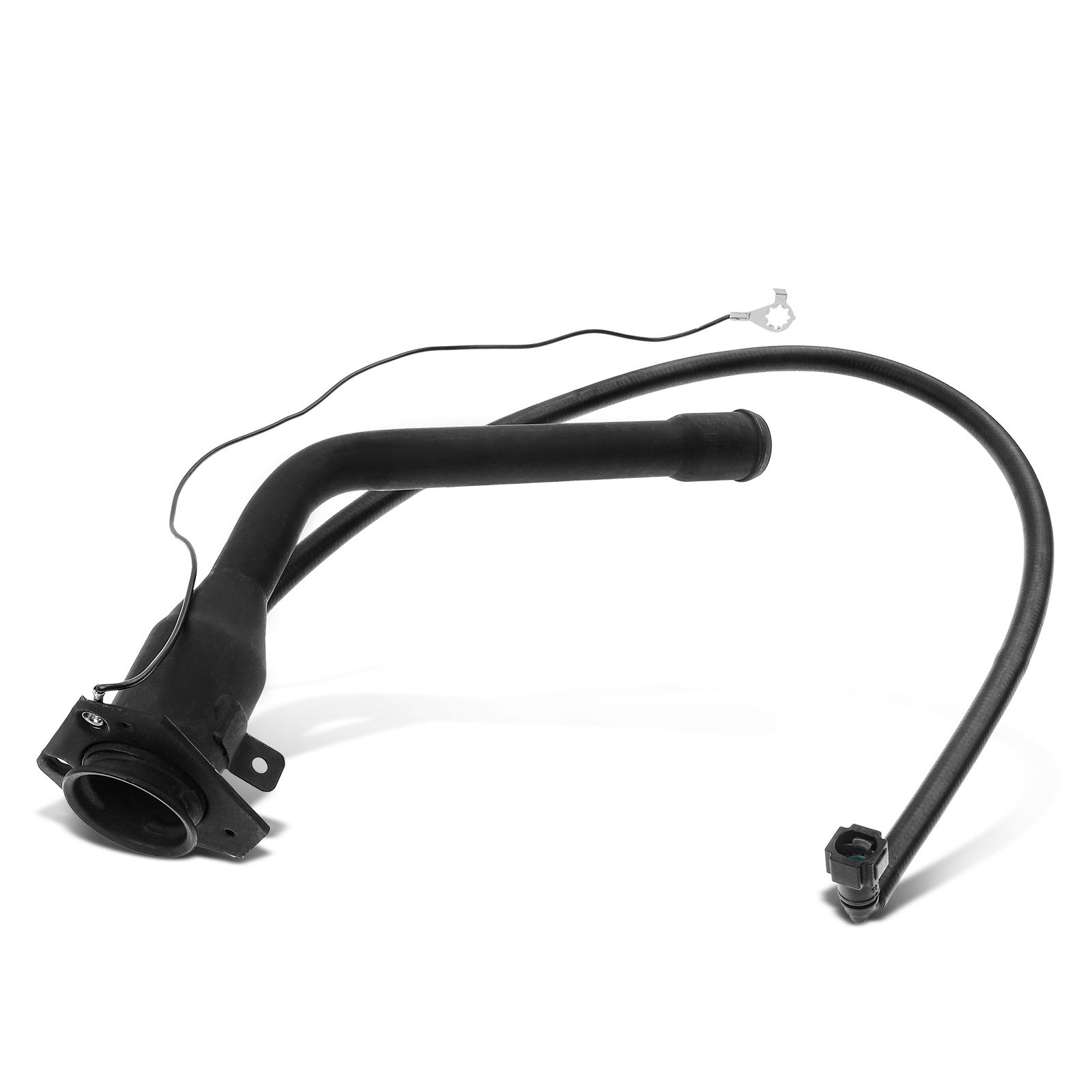 Fuel Filler Neck for Chevrolet Silverado 1500 05-06 GMC Sierra 1500 ...