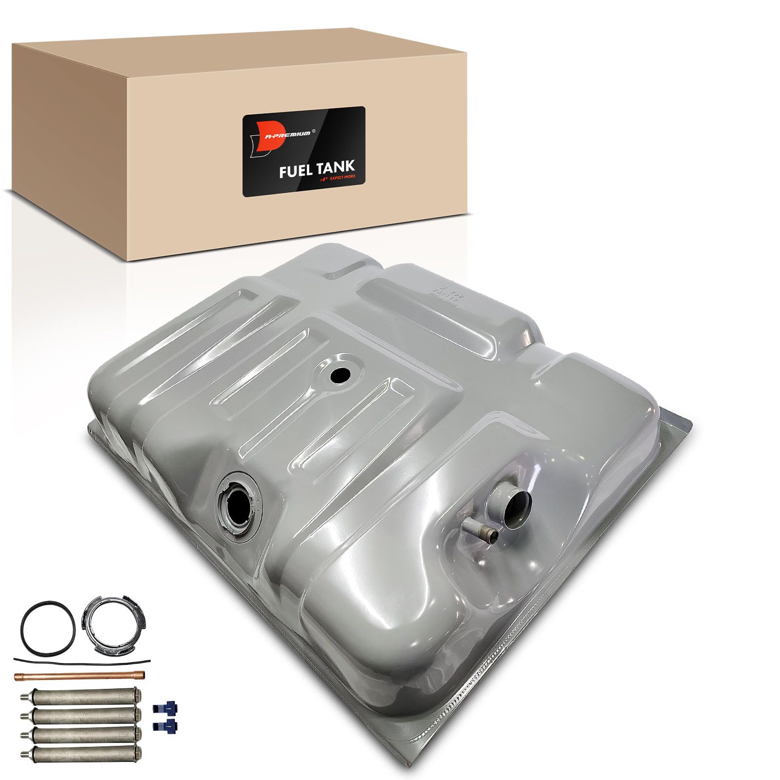 38 Gallon Fuel Tank for Ford F-100 1973-1979 F-150 1975-1978 F-250 F ...
