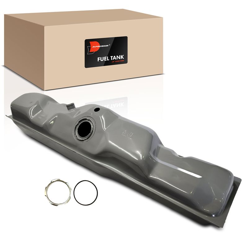 1990-1996 Ford F-150 19 Gallon Side Mount Fuel Tank | A-Premium