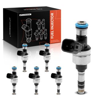 Replacement Fuel Injector Price From $15.99 | A-Premium