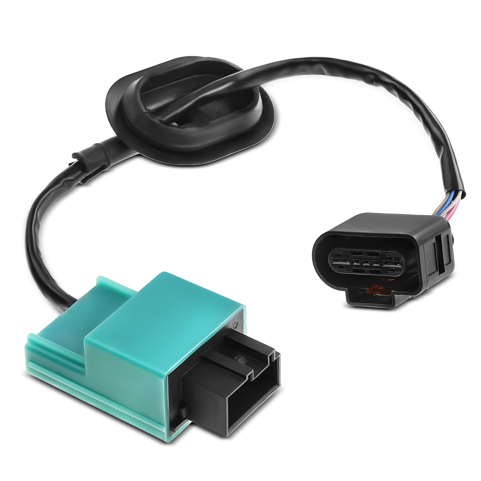 Fuel Pump Driver Module for Audi TT Quattro 2009-2014 VW Volkswagen ...