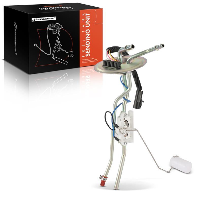 Rear Diesel Fuel Tank Sending Unit with Float for Ford F-250 1994-1996 ...