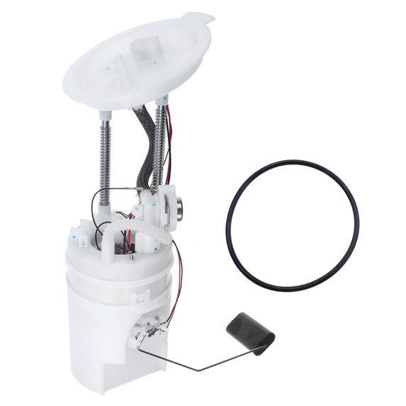 Fuel Pump BMW F25 X3 xDrive28i 2011 2012 L6 3.0L